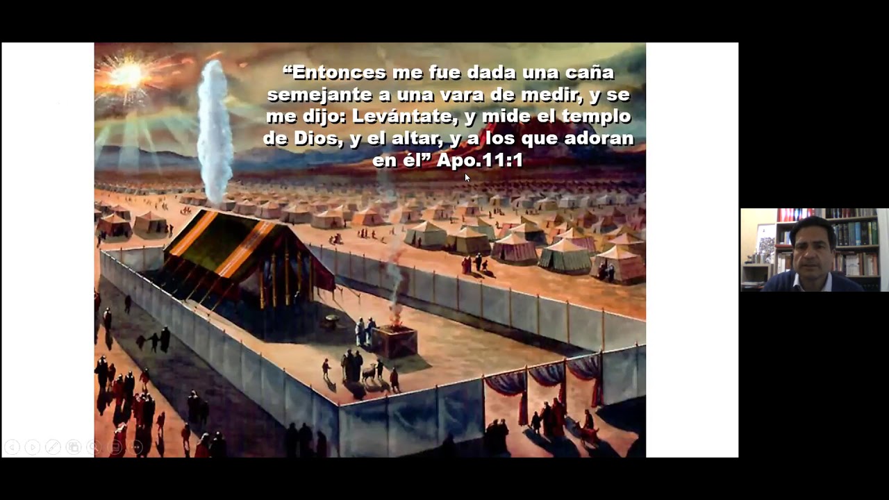 APOCALIPSIS 11 - YouTube