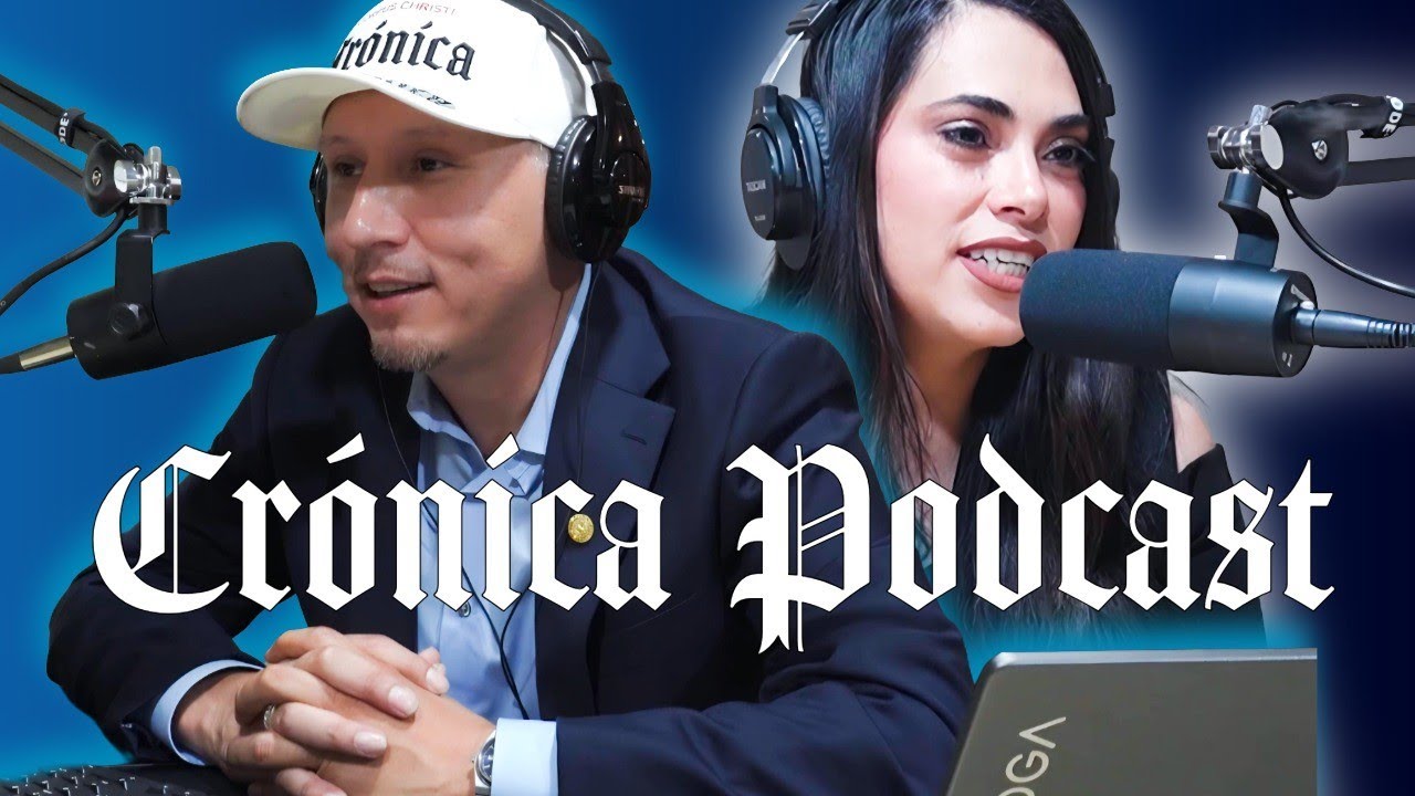 FULL INTERVIEW: Mayra Flores On Borders, Scandals, & Congressional TX ...