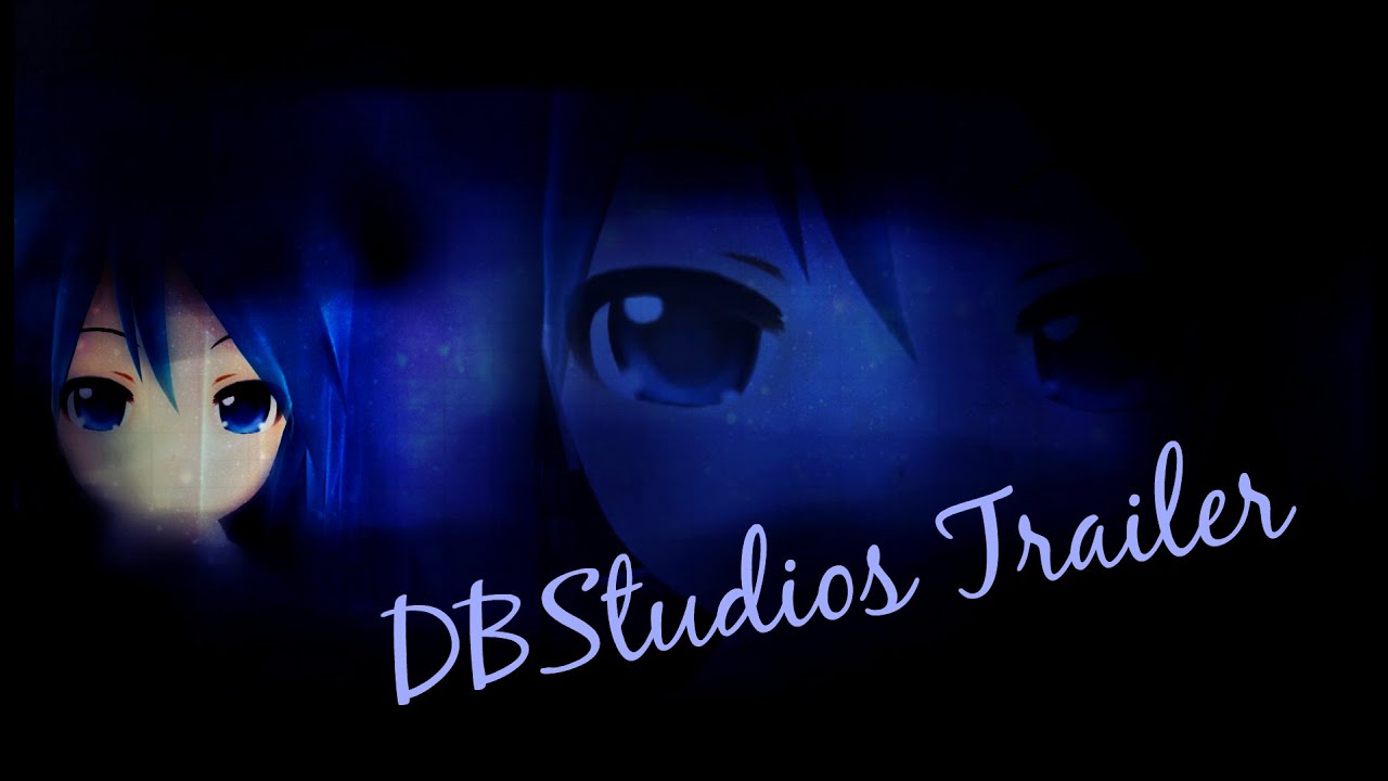 DBStudios Trailer ~ HD - YouTube