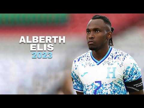 Alberth Elis 2023 - Amazing Skills, Goals & Assists | Bordeaux | HD