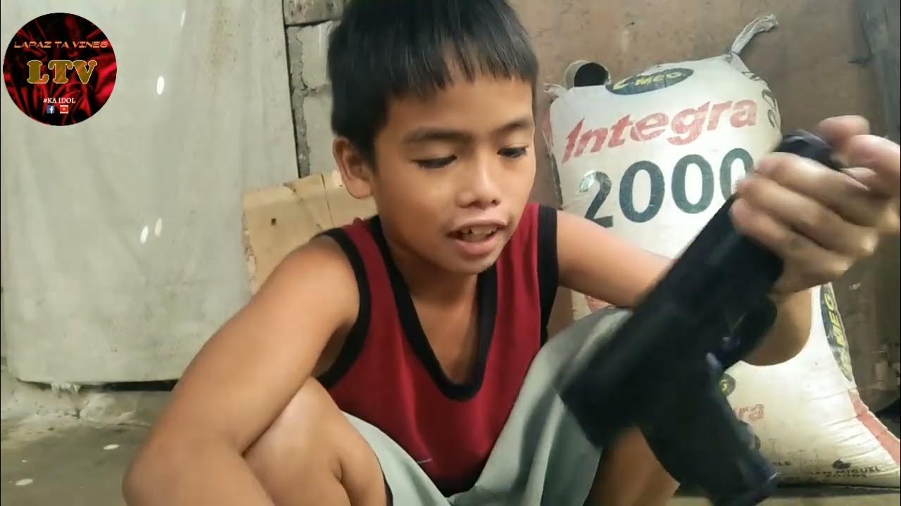 KAWATAN UG LUBI 🤫 - YouTube