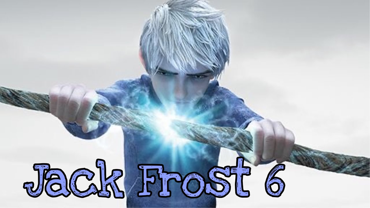 Jack Frost Edit 6 - YouTube
