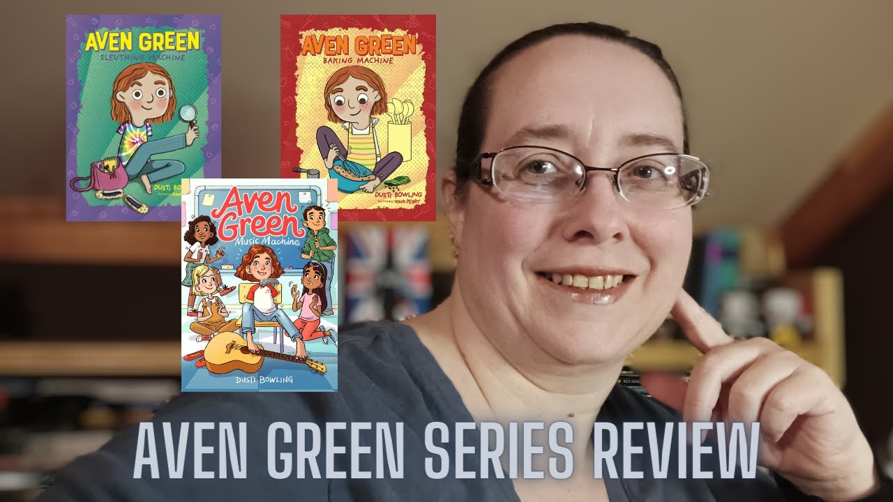 Aven Green Series Review - YouTube