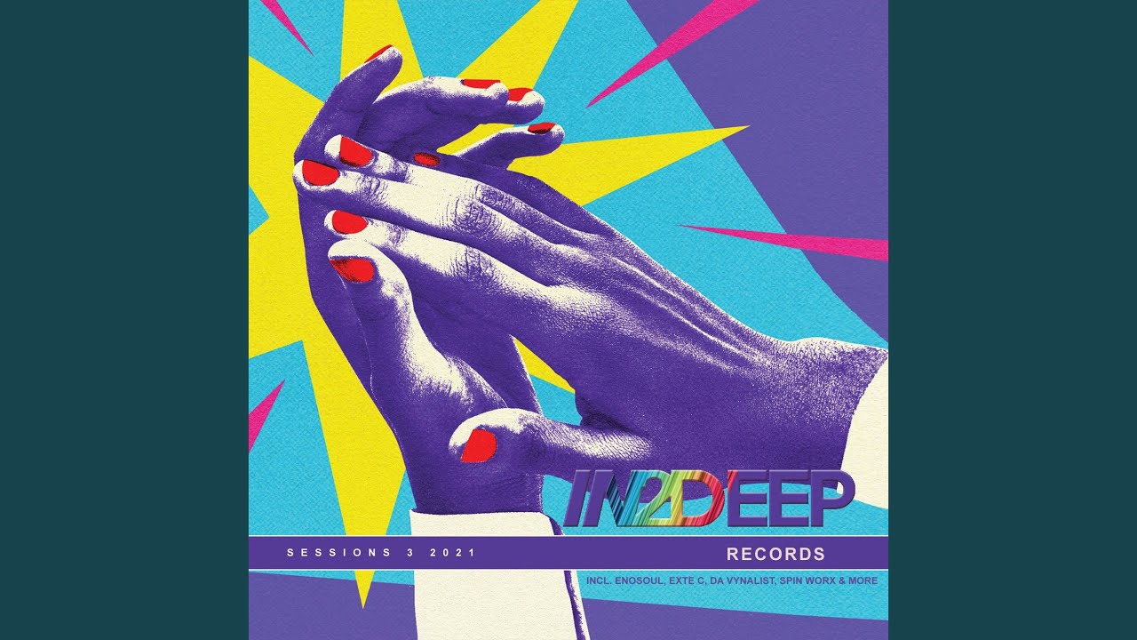 In2deep Records Sessions 03 2021 Continues Mix - YouTube Music