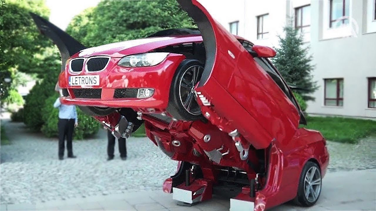 15 Most Extreme Vehicles In The World - YouTube