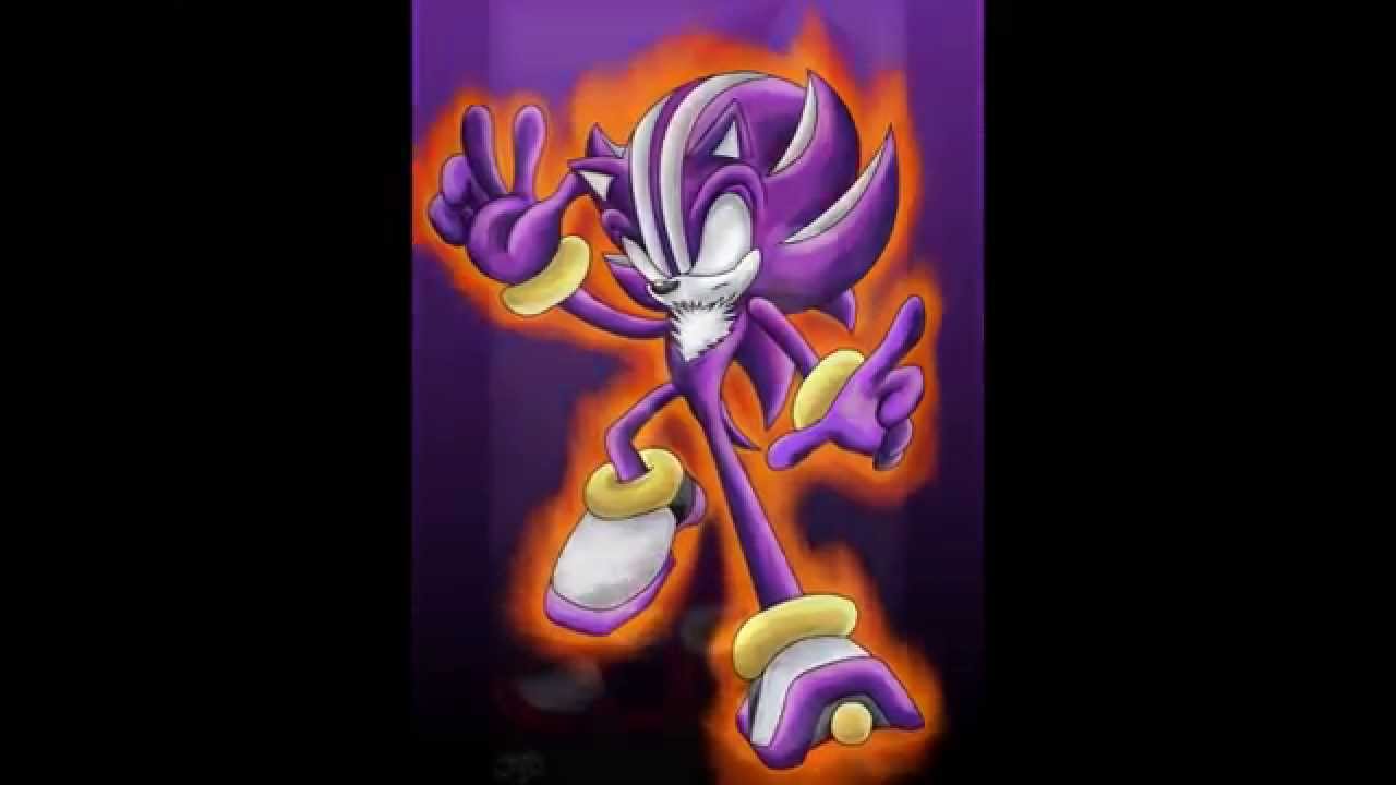 Shadow All Forms - YouTube