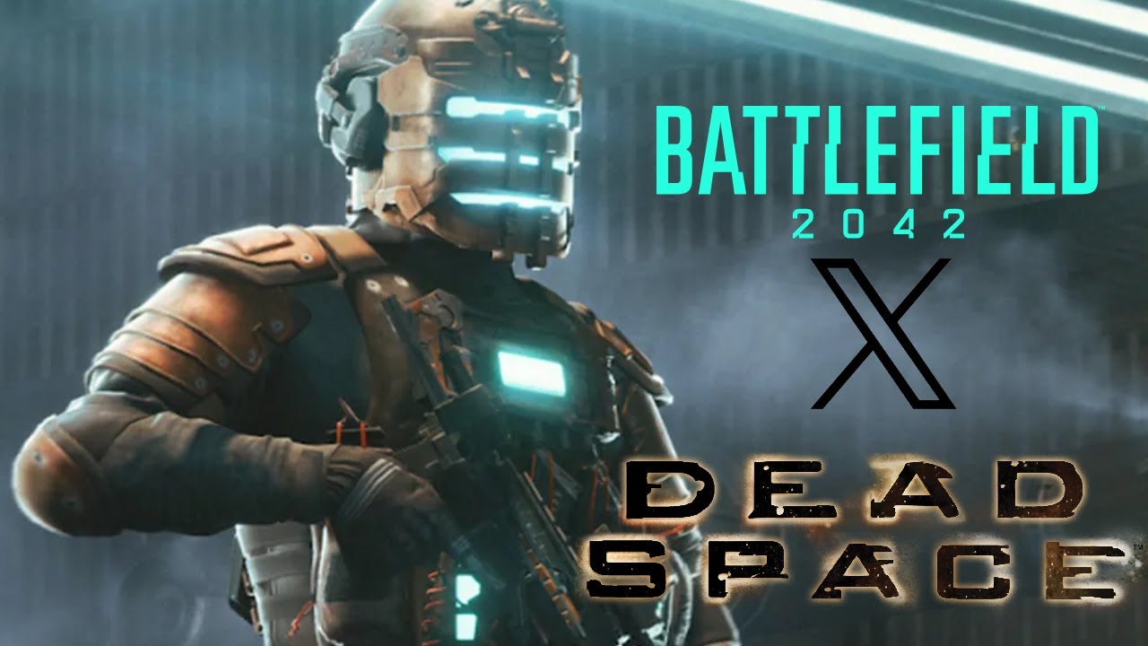 10 minutes of Battlefield 2042 Outbreak mode - YouTube