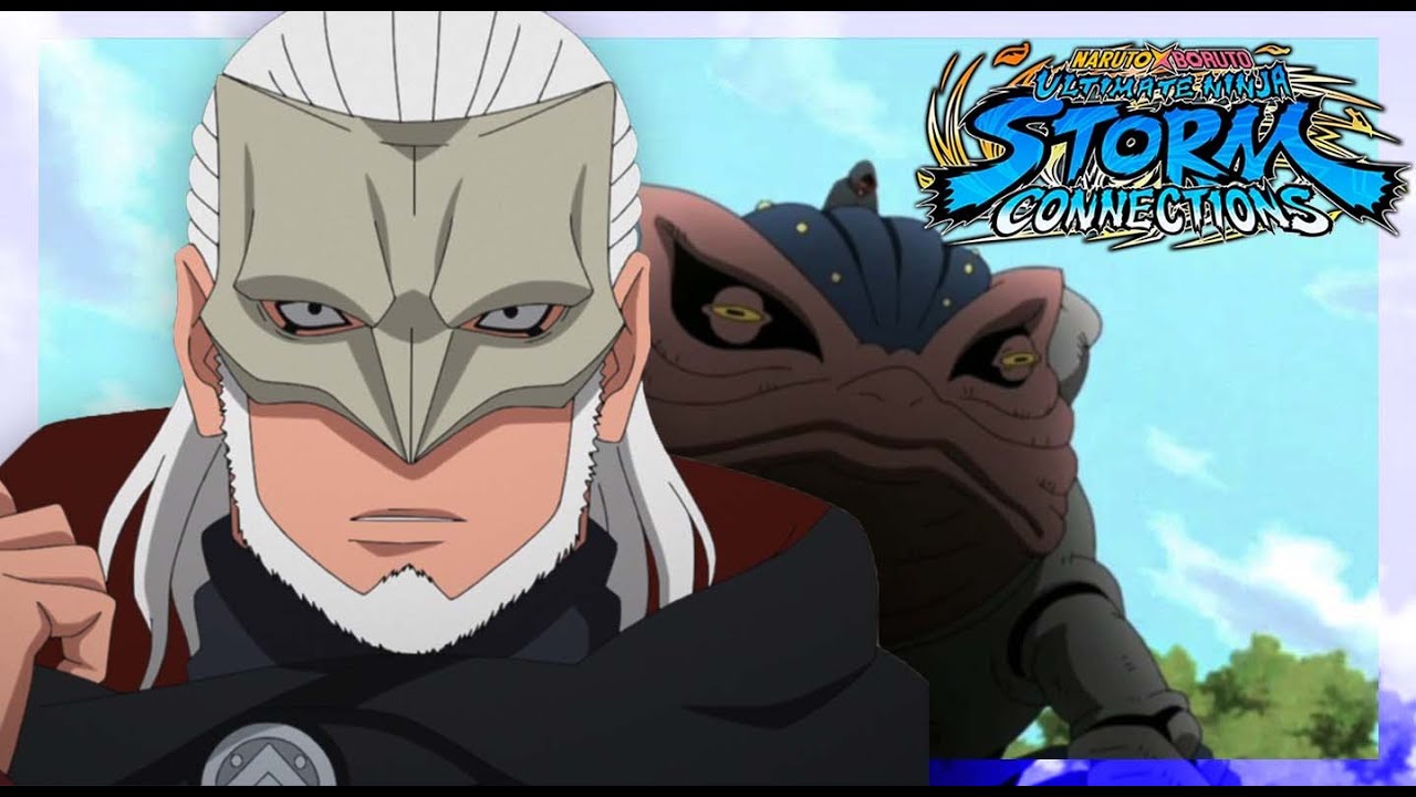 The Steam Toad Sage!!!!!! - YouTube