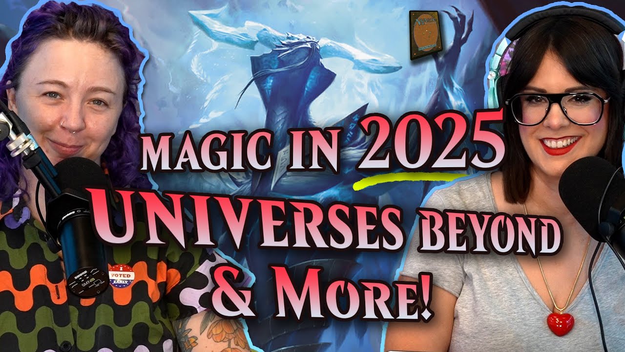 Why are Magic Players 😡 BIG MAD?! 😡 GLHF #614 - Magic the Gathering ...