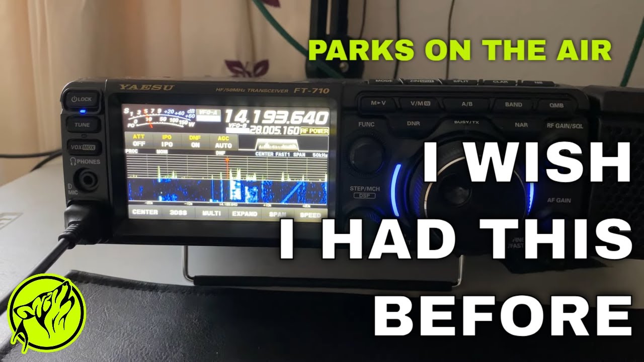 Ham Radio Operators small laptop perfect for ham radio field operations ...