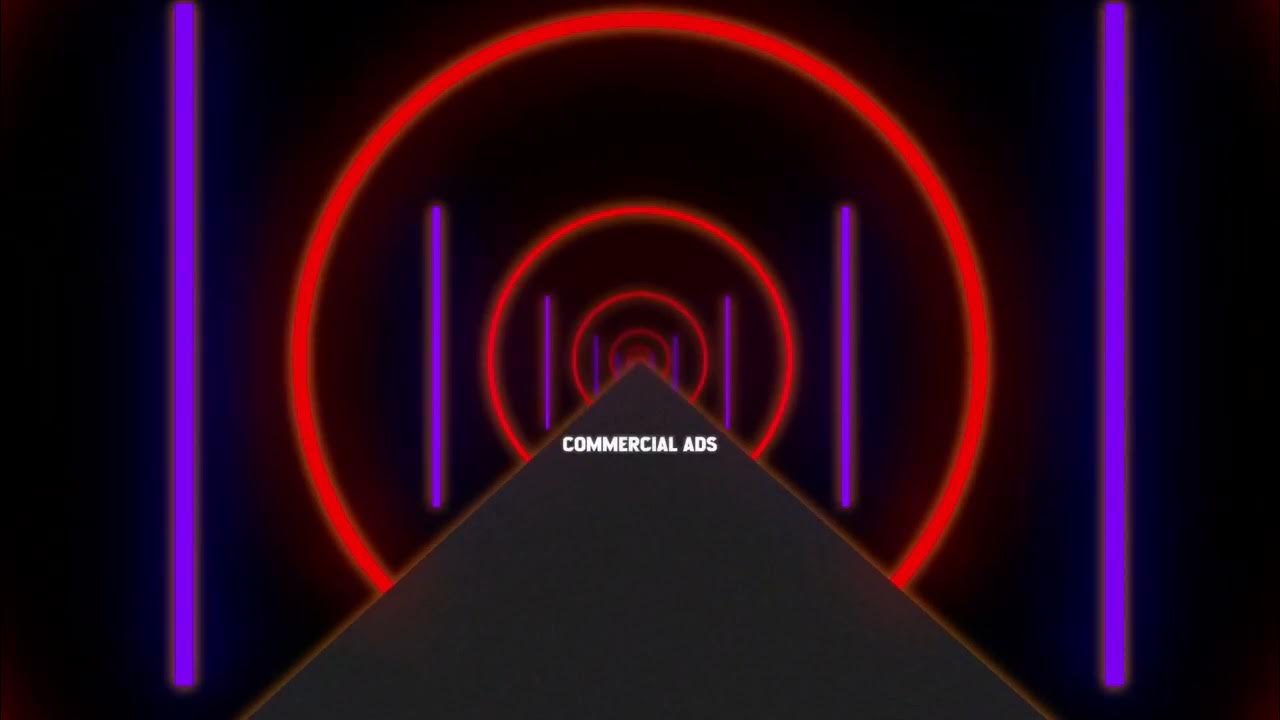 Infinite Tunnel Loop - YouTube