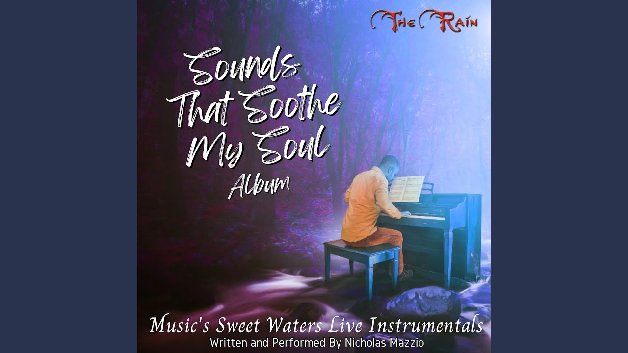 Your Love Sparkles All Around Me In The Night Lord (1TC50) - YouTube