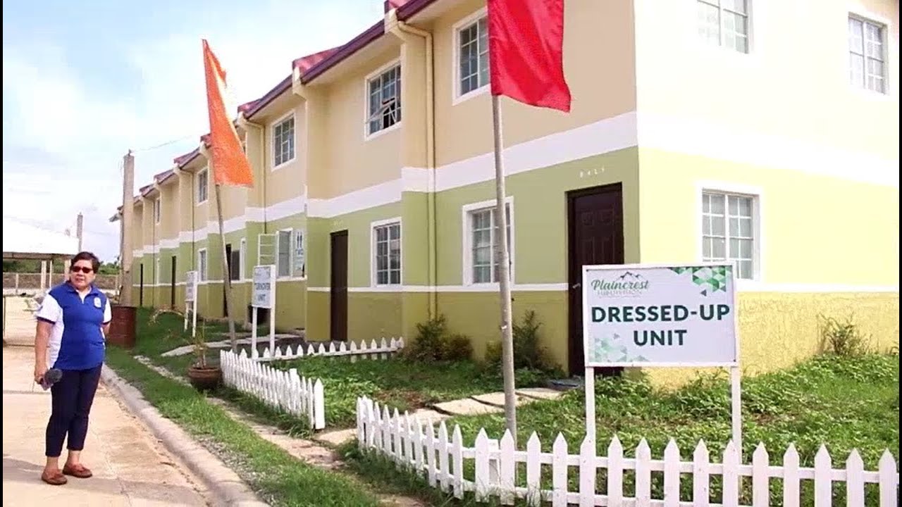 Plaincrest Subdivision, Tanauan City - Virtual Tripping #1 (Developer ...