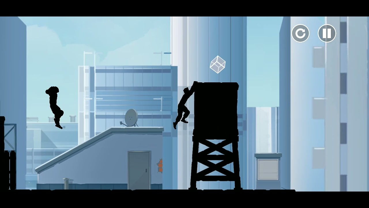 vector gameplay - YouTube