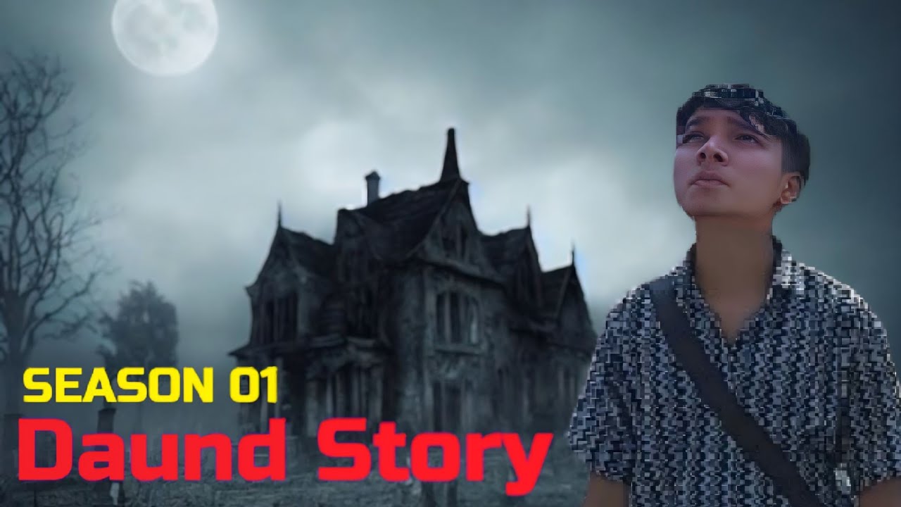 The Secret Horror Story Behind Daund - YouTube