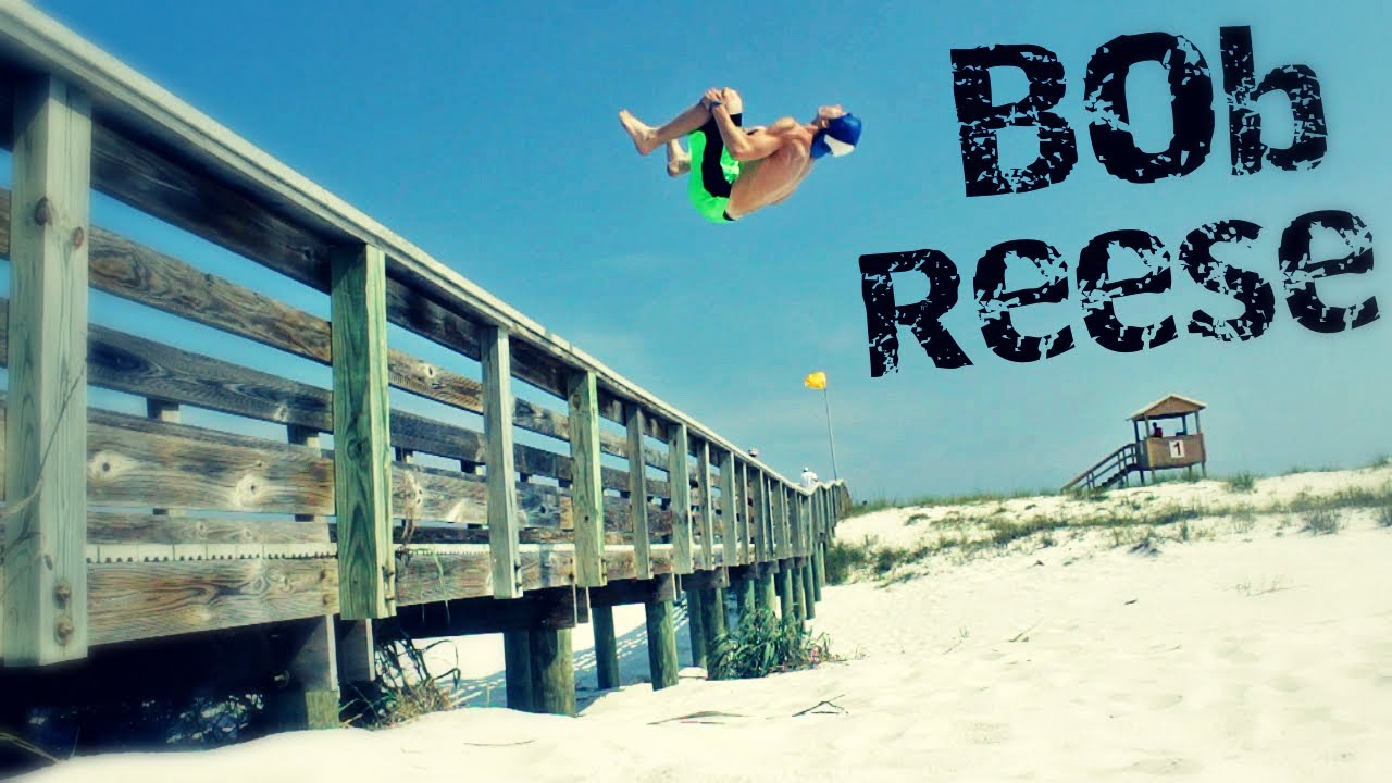 Red Bull AOM Submission 2014-Bob Reese - YouTube