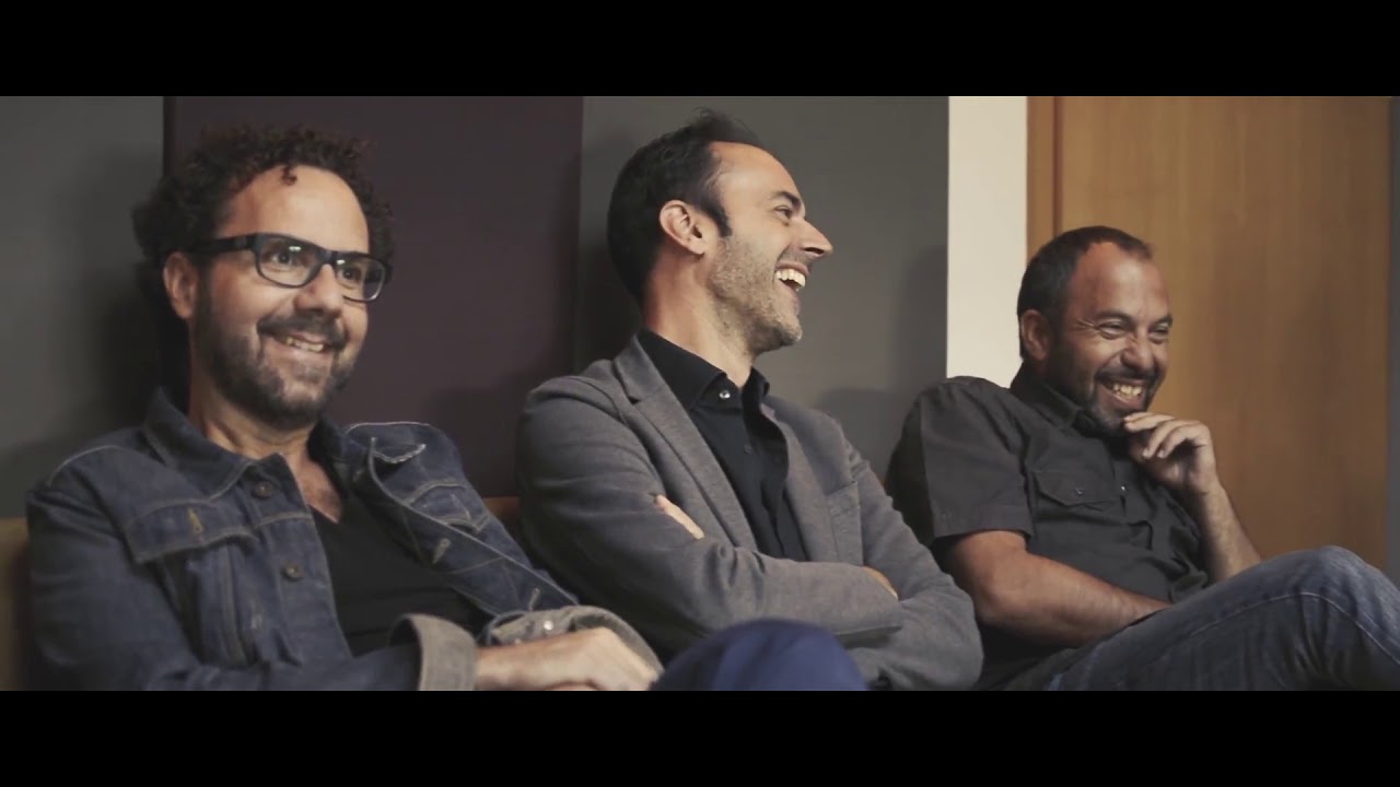 Goldiga Törgga 2017: Enrico und Peter Lenzin - YouTube