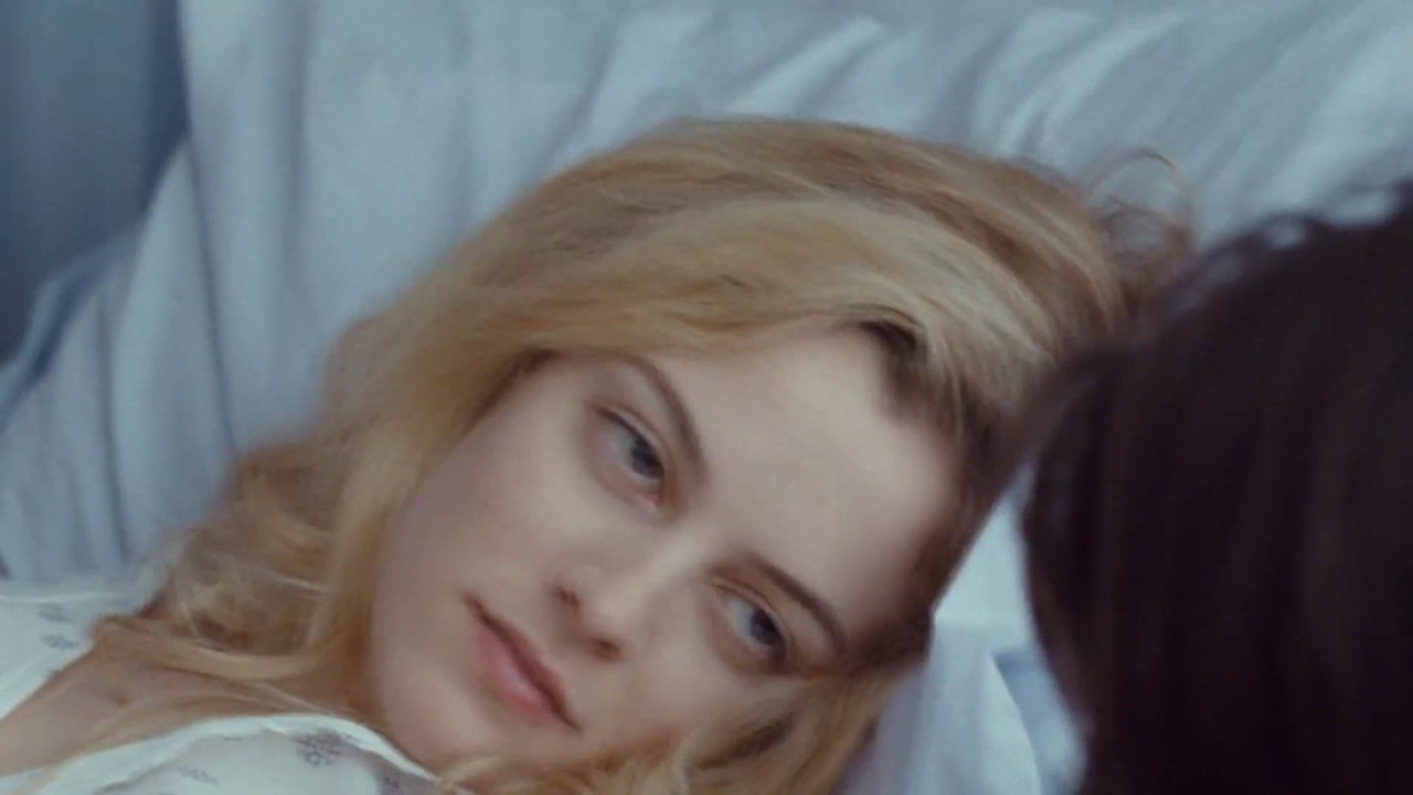 The Good Doctor Trailer [2011] - YouTube