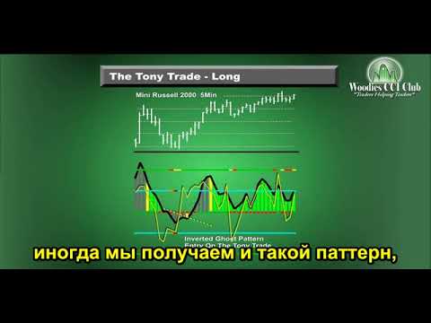 Woodie CCI 2.2 - YouTube
