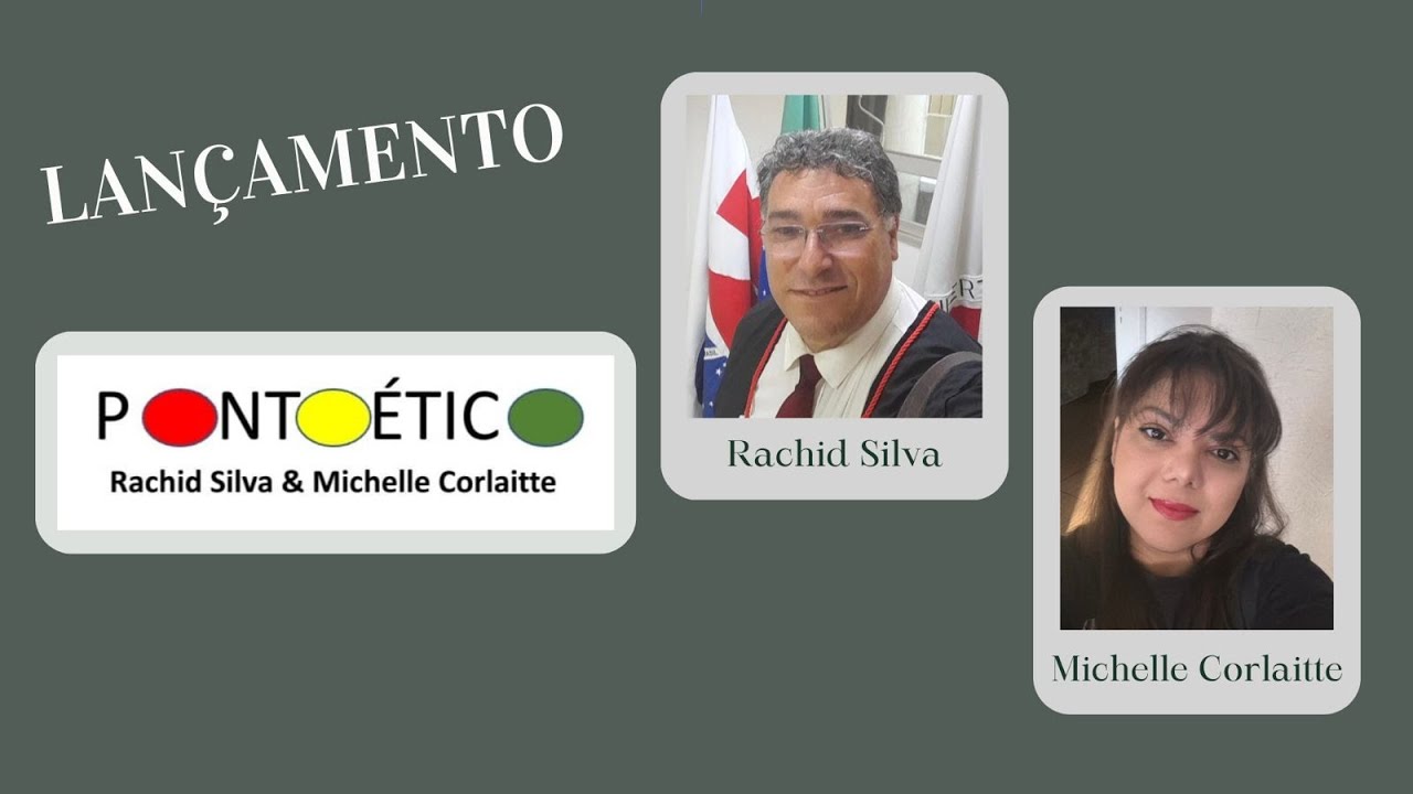 Lançamento do PontoÉtico - YouTube