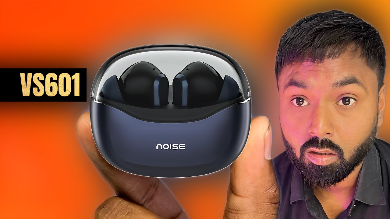 Noise Buds VS601 Tws Earbuds Review Price Unboxing ! - YouTube