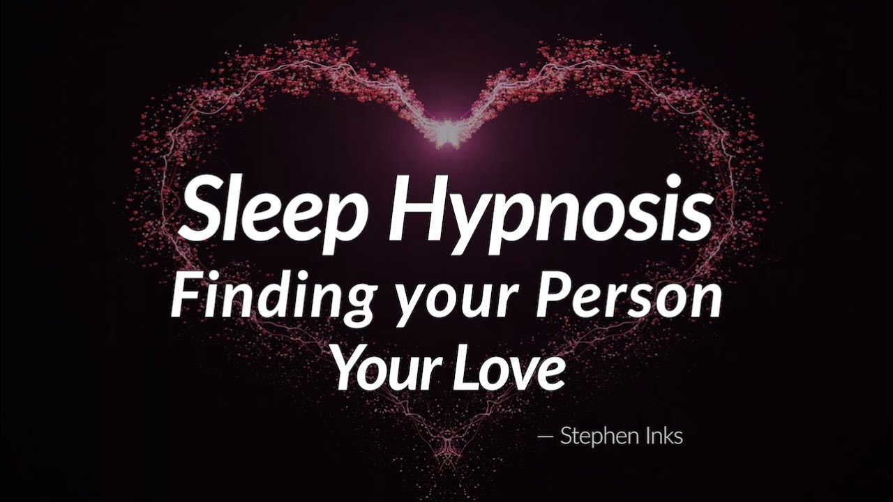 Uncover the Secret to Attracting True Love Through Meditation Sleep ...