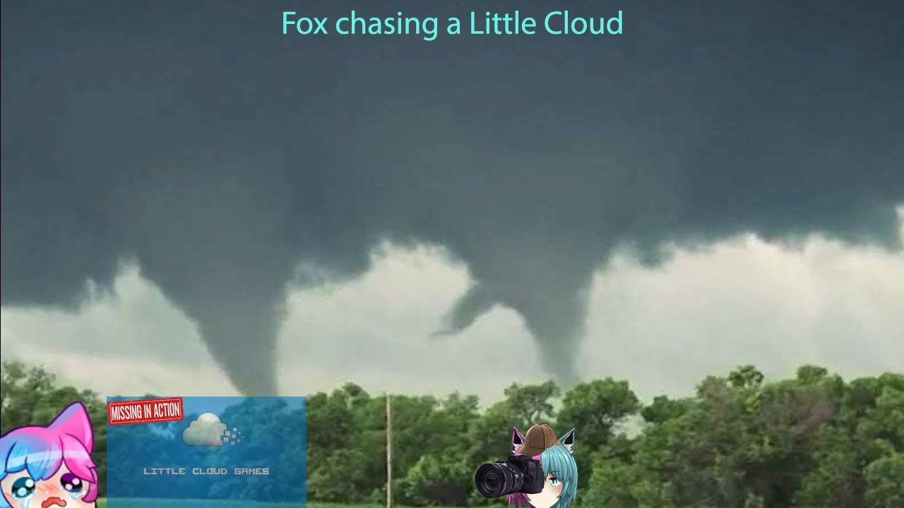 Fennec Chasing a Little Cloud: Storm Chasers Review. Dead Steam beta or ...