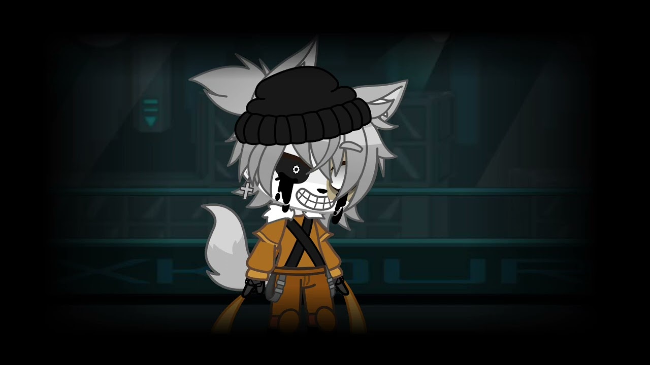 AI Archie's theme * Piggy the VHS archives * Gacha Club * (Piggy) - YouTube