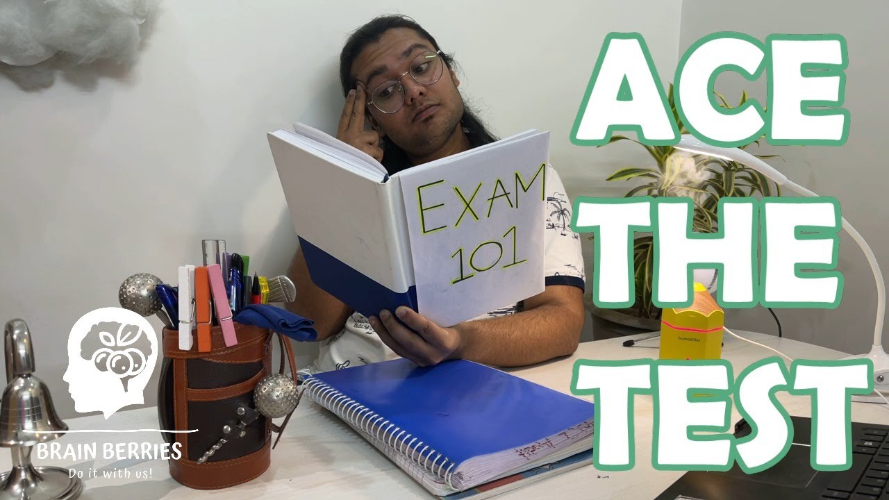 Study With Me LIVE | 3 Hours | Ace the Test | Background Music - YouTube