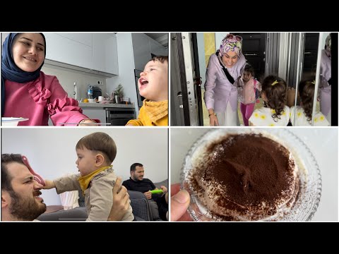 FİT TARİFLERLE MENÜ HAZIRLIYORUM 😍 AKİFLE MUTFAK SOHBETİMİZ 🫠 MEŞHUR MARKET ALIŞVERİŞİMİZ | VLOG