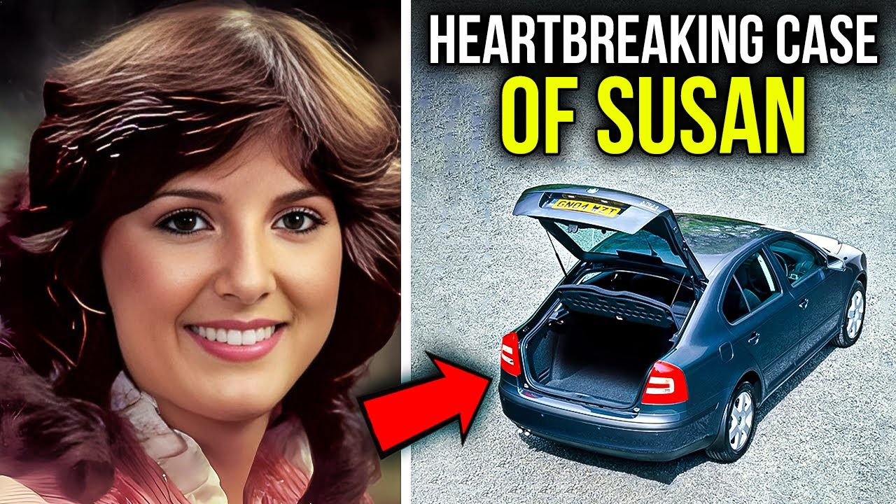 The Most Heartbreaking Case Of Susan Taraskievicz | True Crime - YouTube
