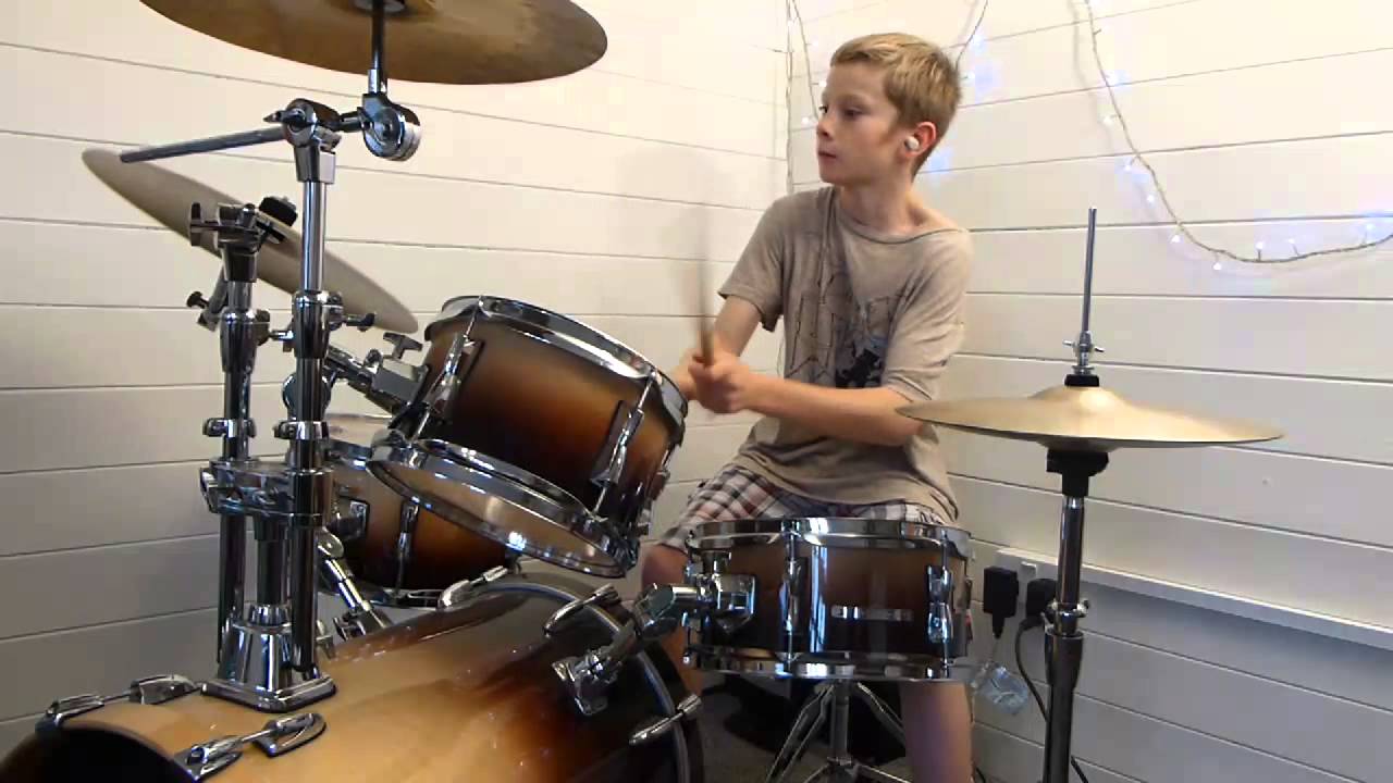 JBK BGT Audition 1 - YouTube