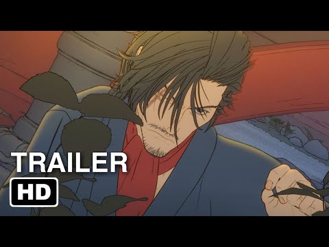 Bright - Alma de Samurai | Trailer Dublado