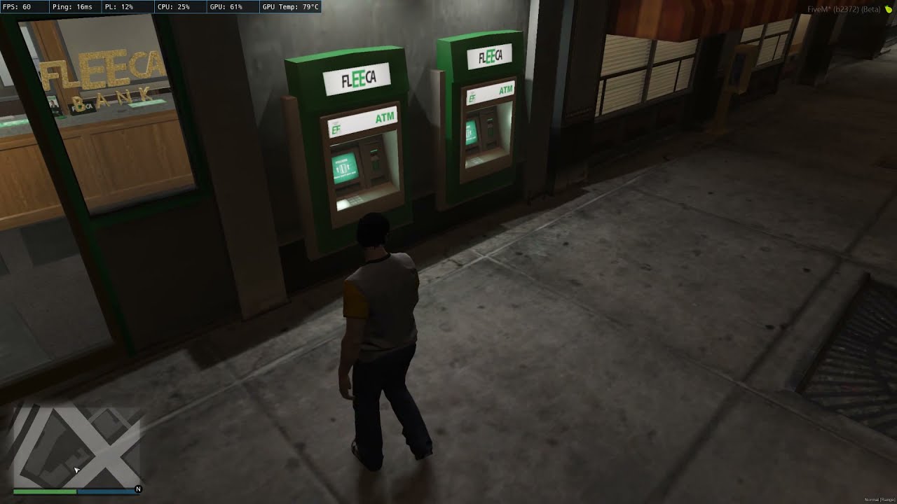 Banking UI For Ox Core - YouTube