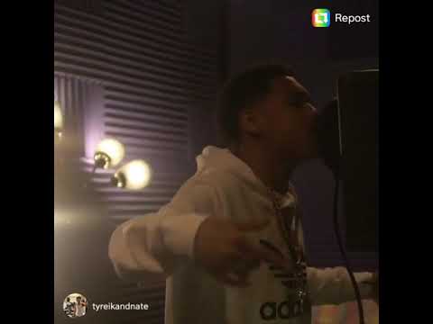 Tyreik the Future *new song* - YouTube