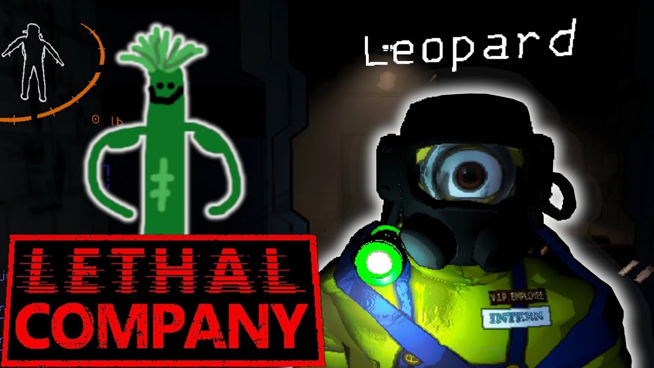 Wir haben einen neuen Job. / Lethal Company #1 / Uncut Gameplay - YouTube