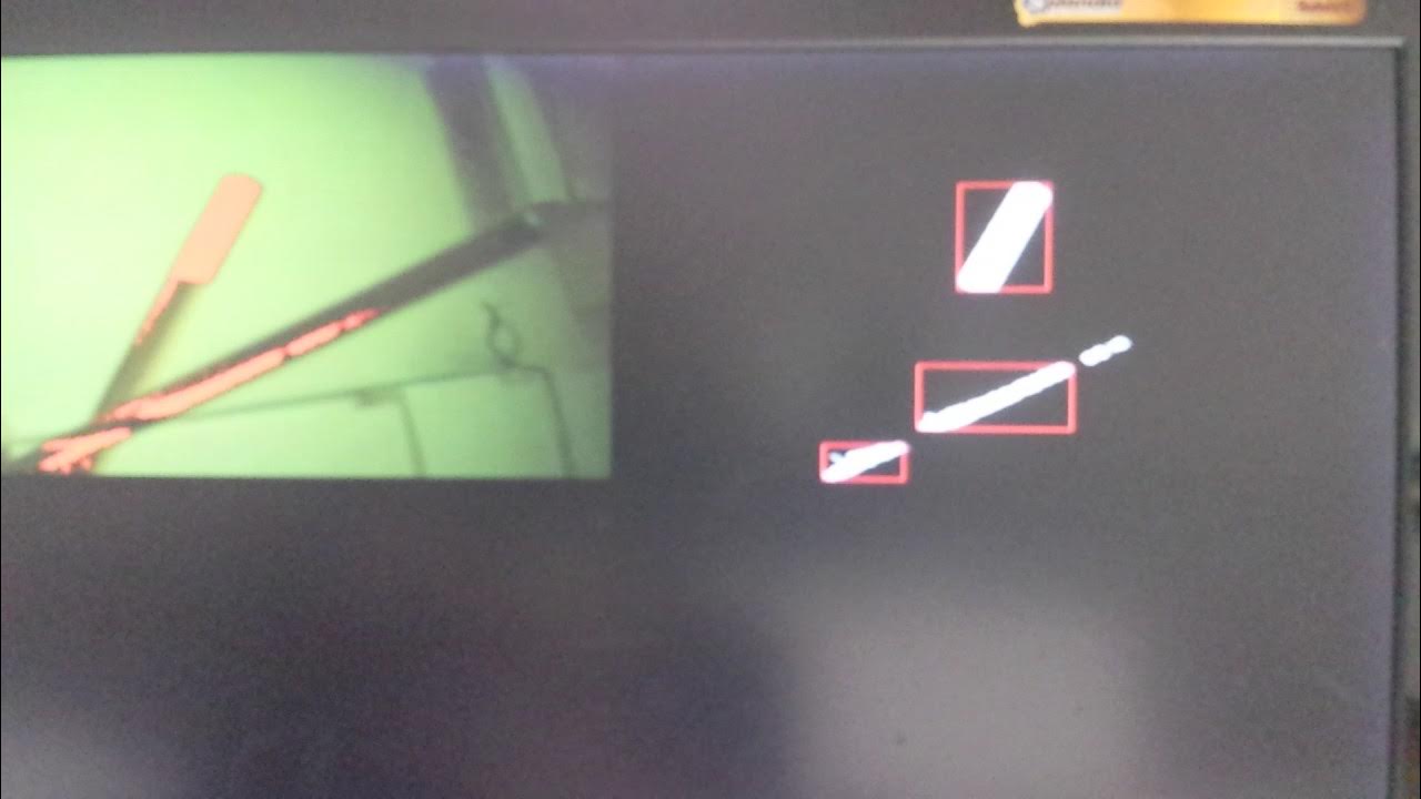 Multiple objects tracking usiing FPGA - YouTube