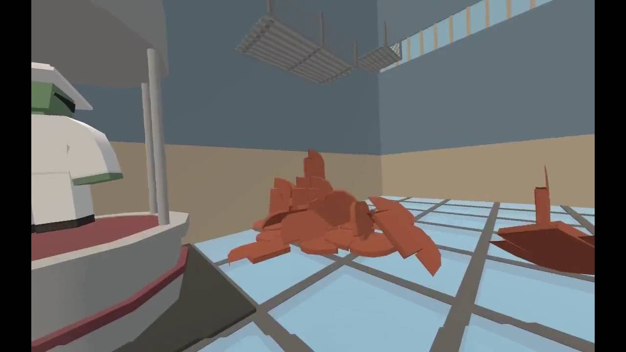 Unturned - Magical Leather Tops - YouTube