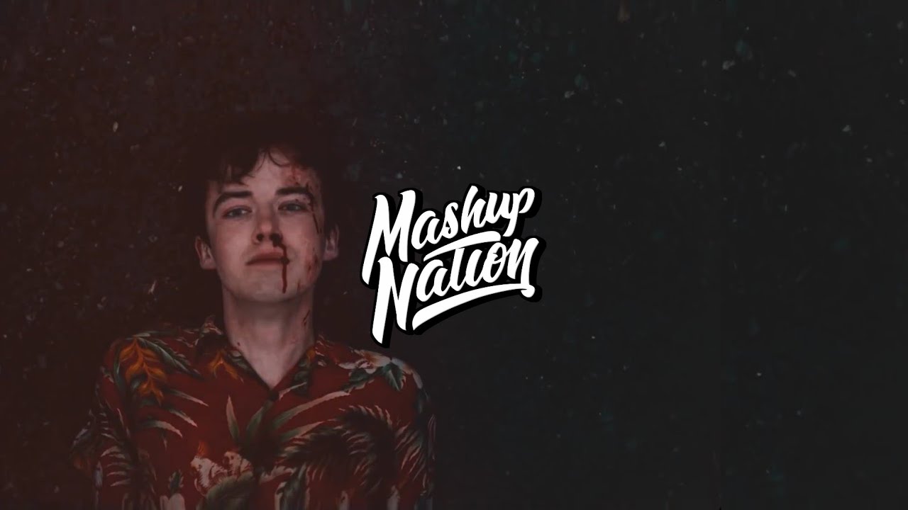 Arcade Let Me Down Slowly - Duncan Laurence, Alec Benjamin & Alessia ...