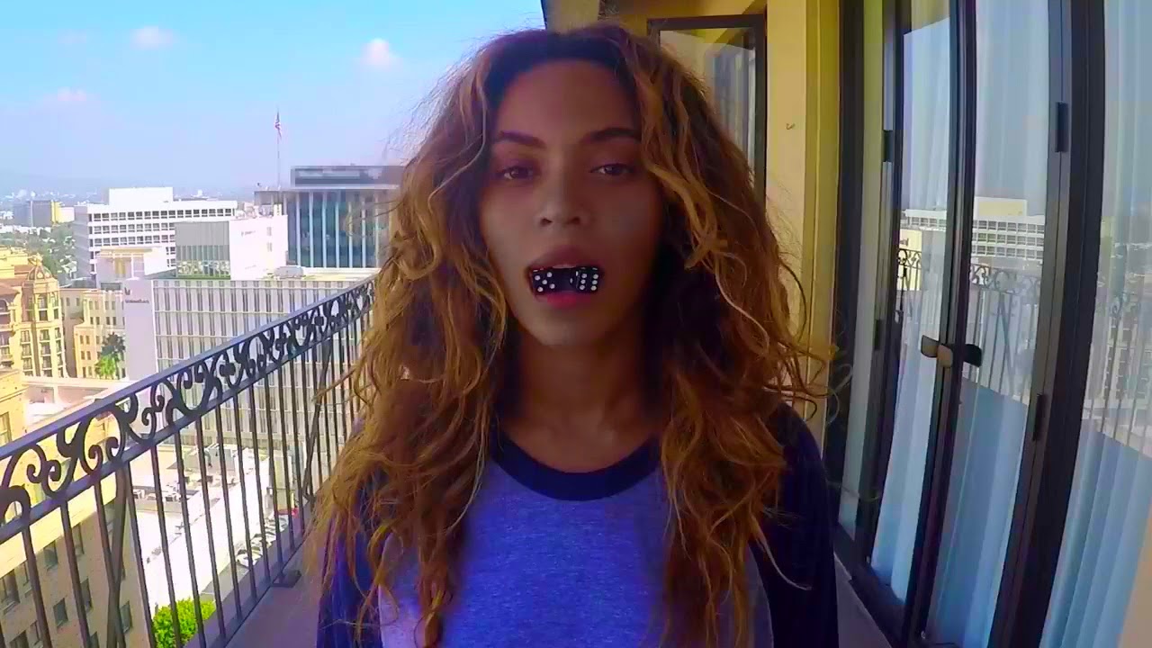 beyoncé, 7/11, dice / kick it for 1 hour - YouTube