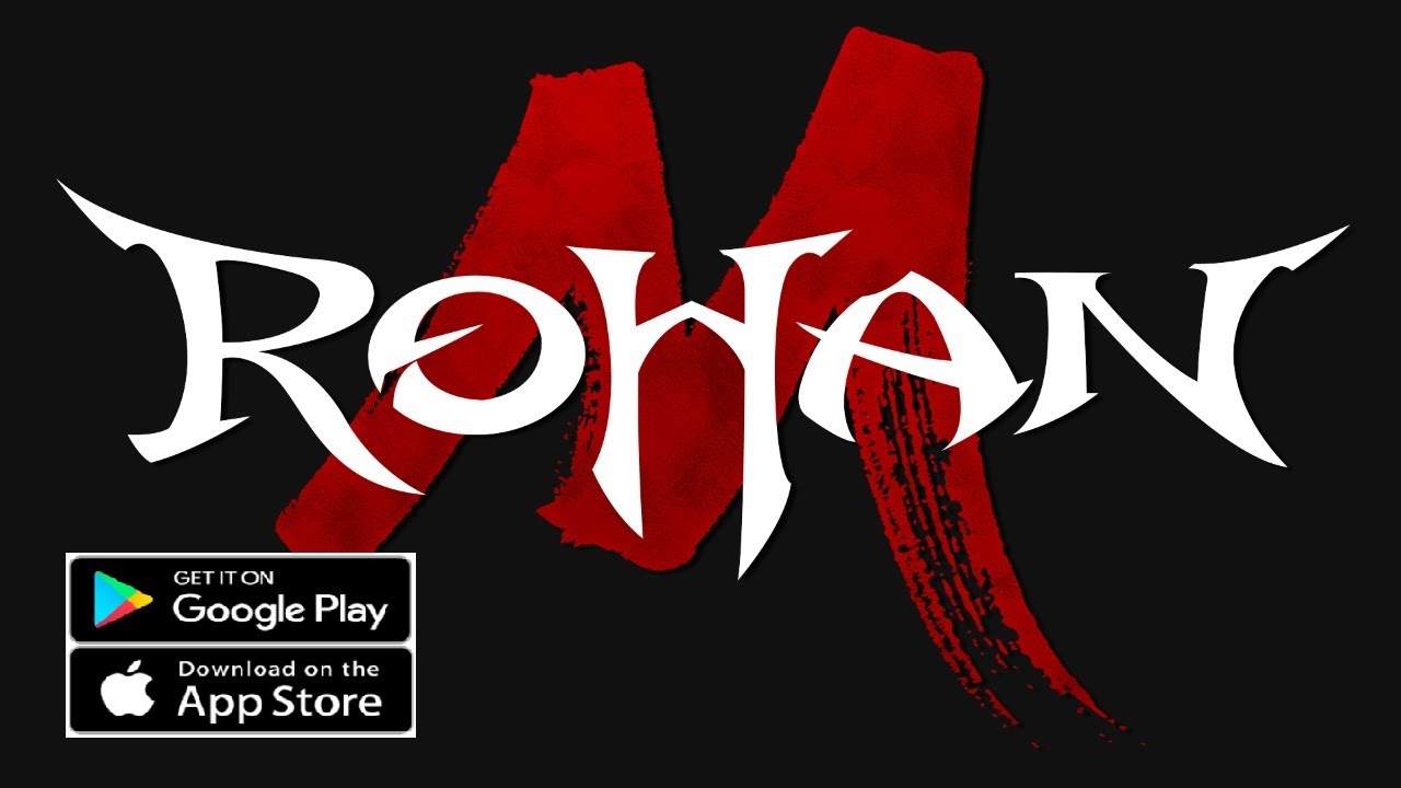 🔴 Rohan Mobile Gameplay Global English Version Coming Soon ANDROID IOS ...