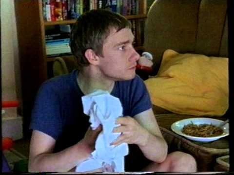 FUNNY SUPER NOODLES AD HQ 1999 - YouTube
