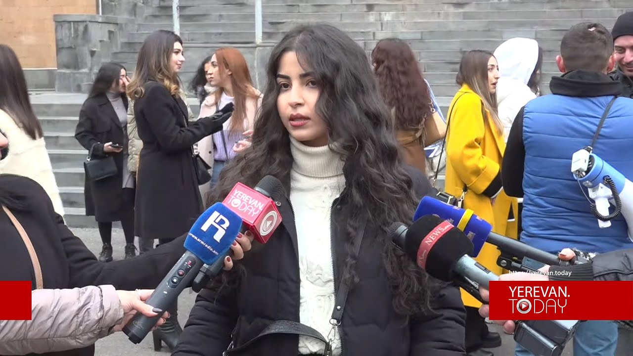 Հայաստանը հանդիսանում է և Արցախի և Հայաստանի ժողովուրդների