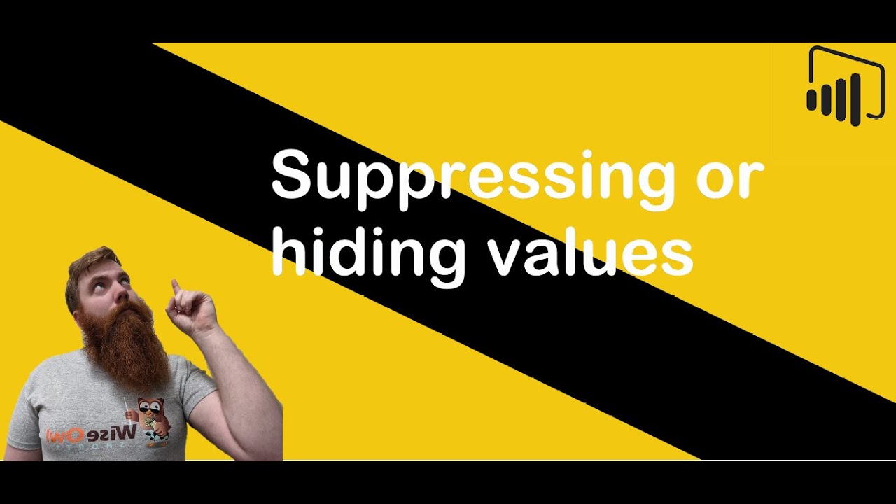 Power BI Get Rid Of Unwanted Values YouTube power-bi-get-rid-of-unwanted-values-youtube