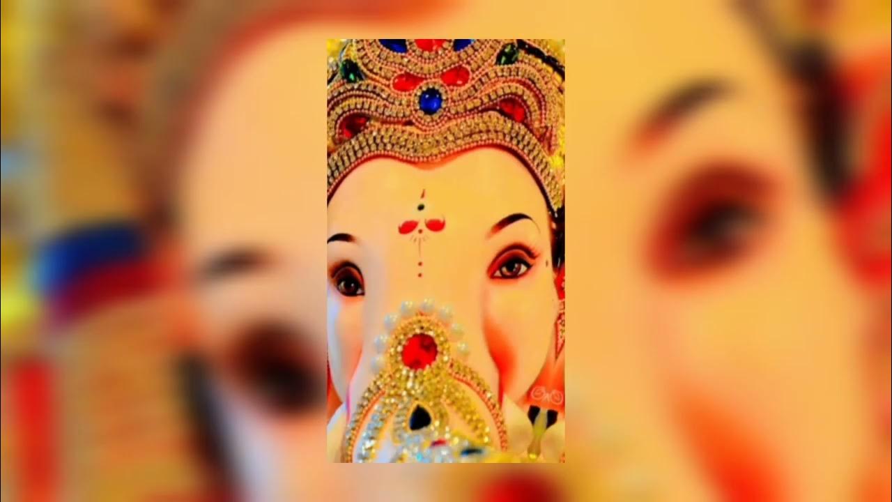 Ganesh song 2K23 full song 🙏 jai ganesha lord Ganesha...... ! - YouTube
