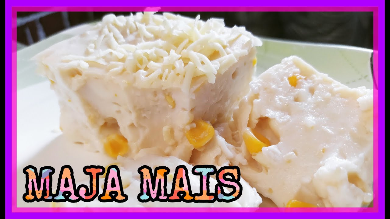 MAJA MAIS | CCJ Fam - YouTube