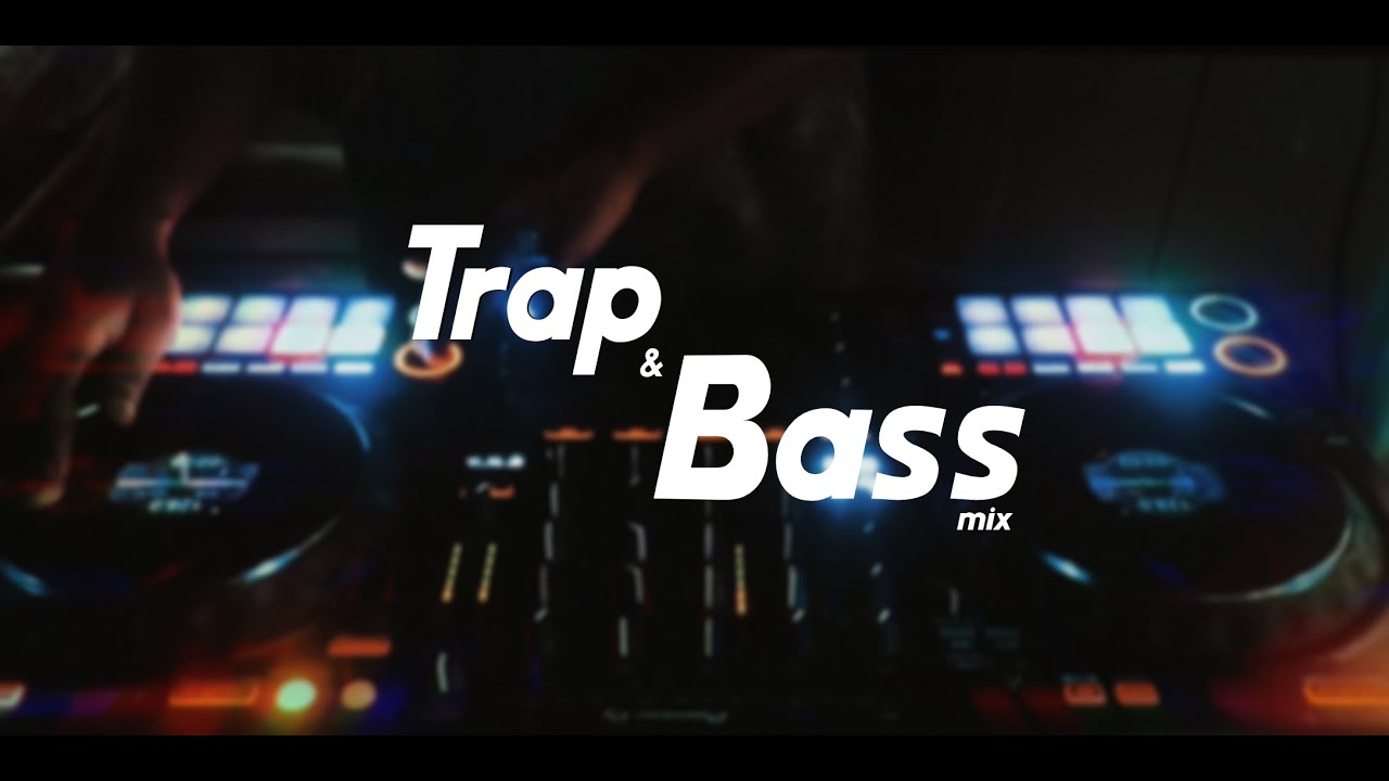 Best Trap and Bass Music | Psychroller Live Mix | 2022 | | Pioneer Dj ...