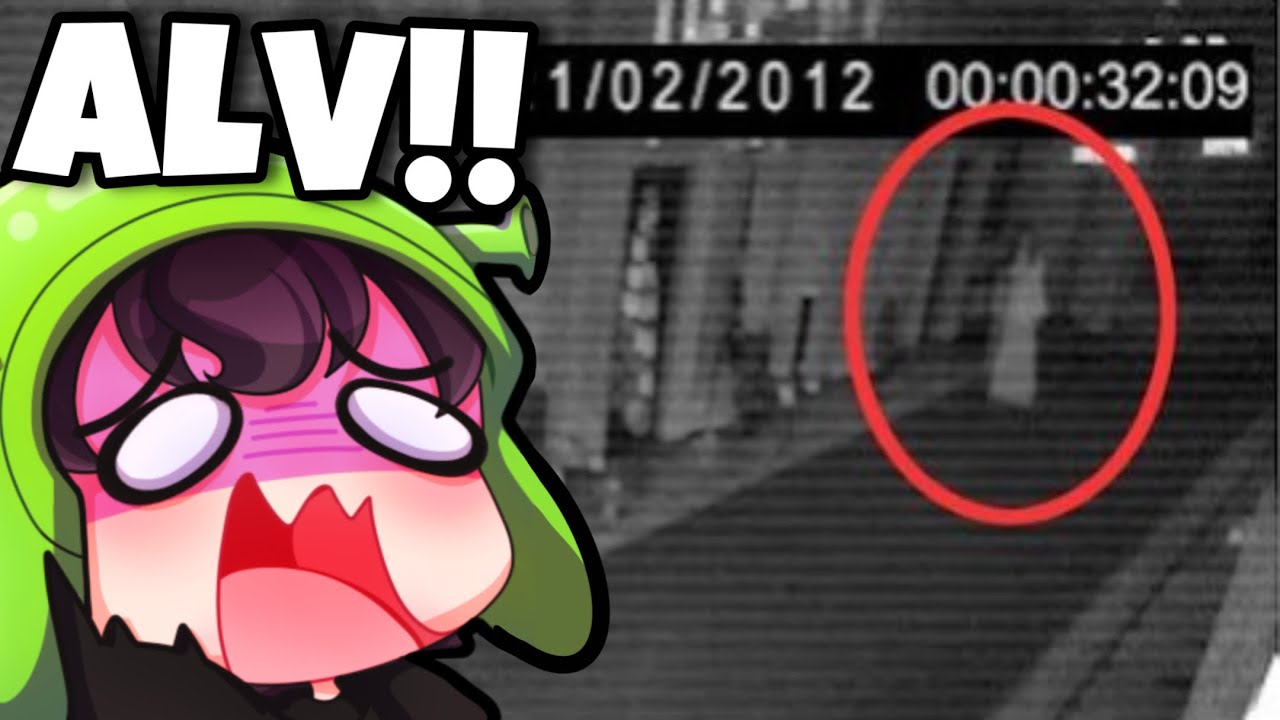 Flopik REACCIONA a los videos más TERRORÍFICOS 💀 - YouTube