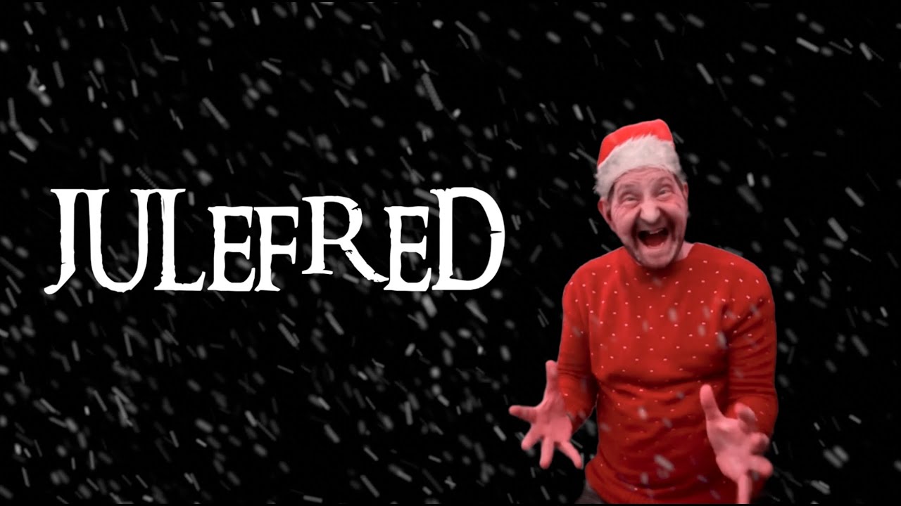 Julefred - YouTube