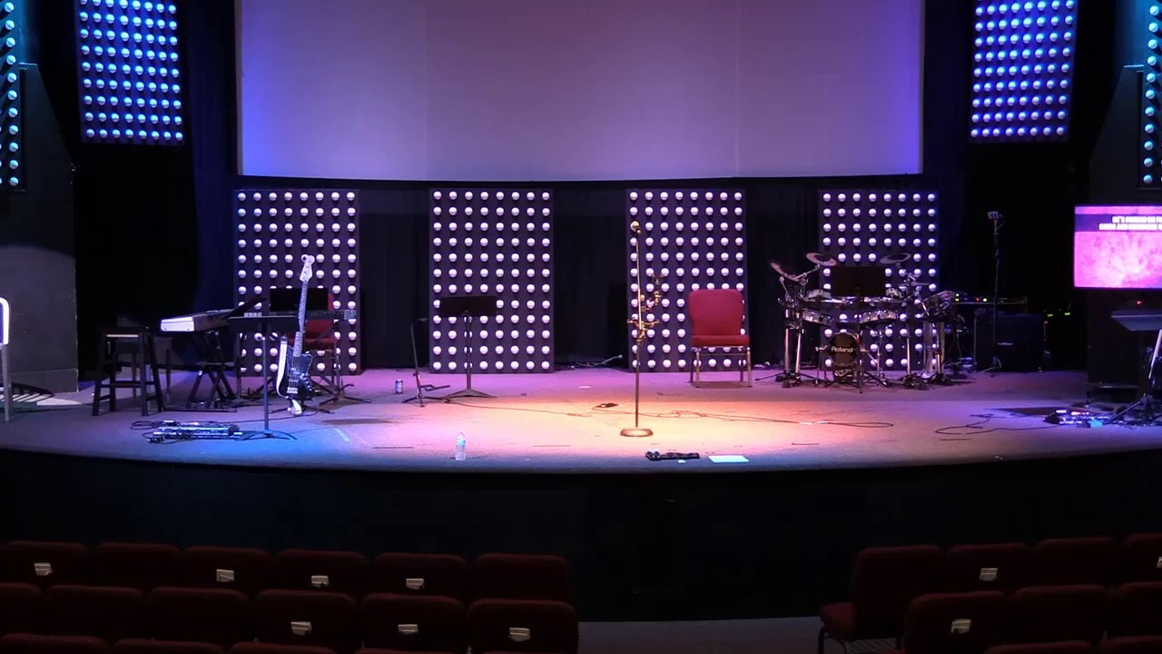 New Life Ministries Live Stream - YouTube